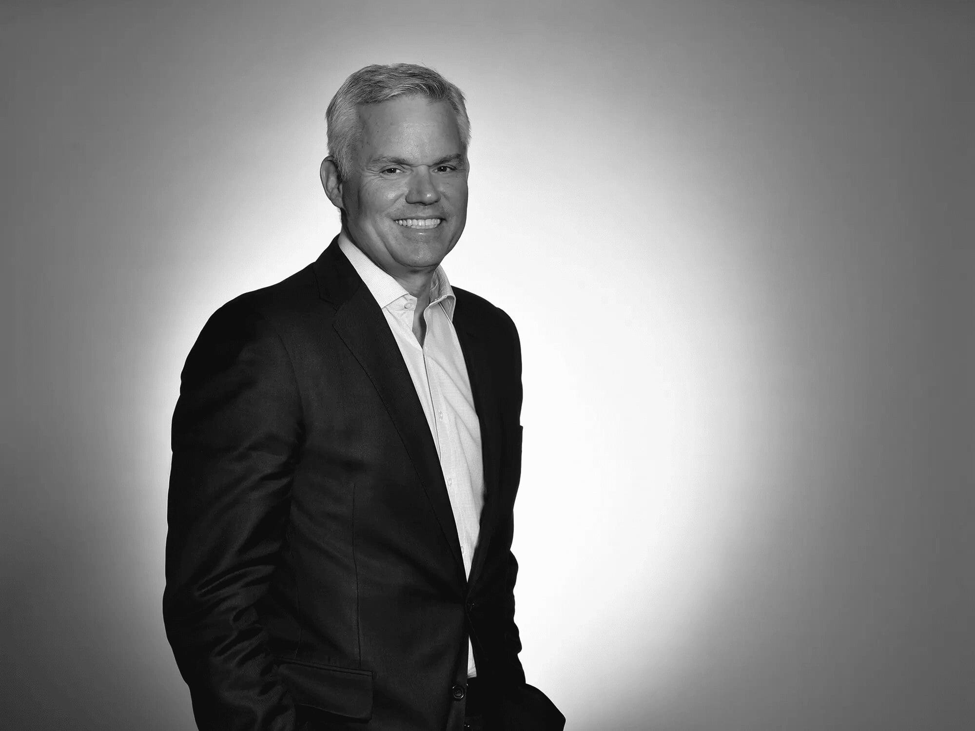 Tom Sikorski | Bluewater